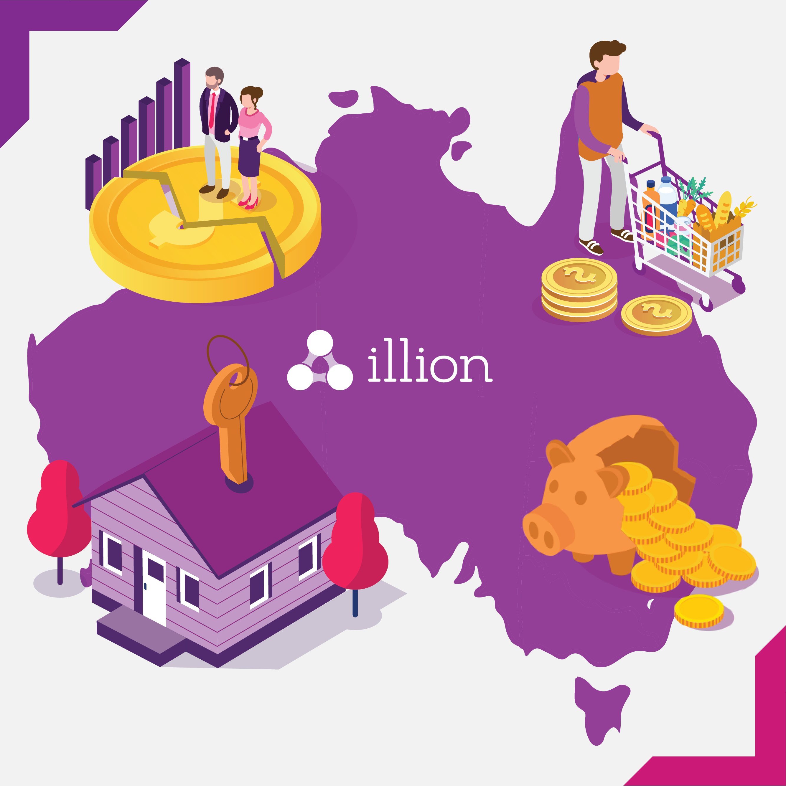 How fear of missing out has increased home ownership risk - illion