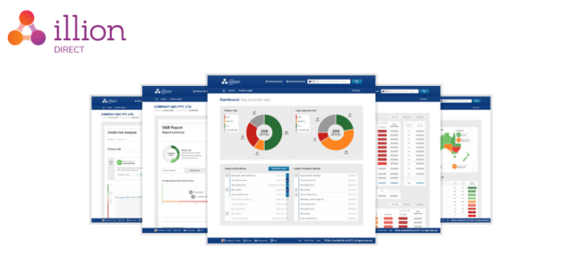 illion Direct - Register Interest - illion