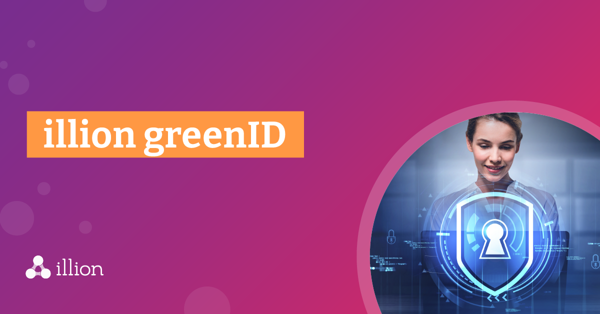 greenID - illion